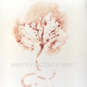 Mama's Medicine – Placenta Encapsulation