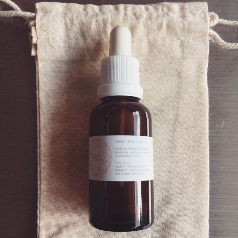 Mama's Medicine – Placenta Encapsulation